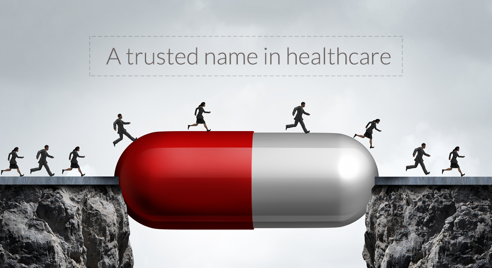 AMN Life Science - Access to life… Access to healthy life.