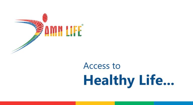 AMN Life Science – Access to Life… Access to Healthy Life