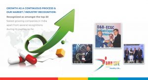 AMN Life Science – Access to Life… Access to Healthy Life