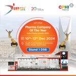 AMN Life Science – Access to Life… Access to Healthy Life